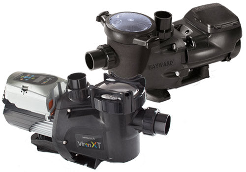 Pool Pumps – Pool & Property
