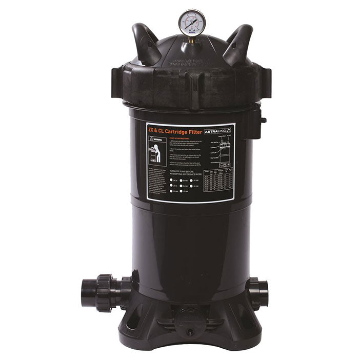 Astral / Hurlcon ZX 50 Cartridge Filter – Pool & Property