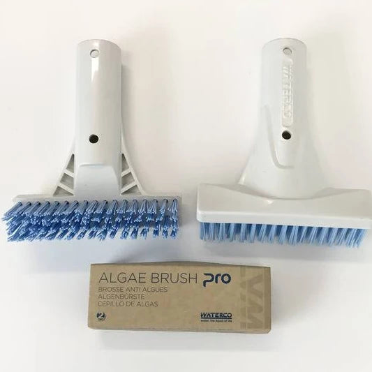 Waterco Algae Brush Pro – Pool & Property