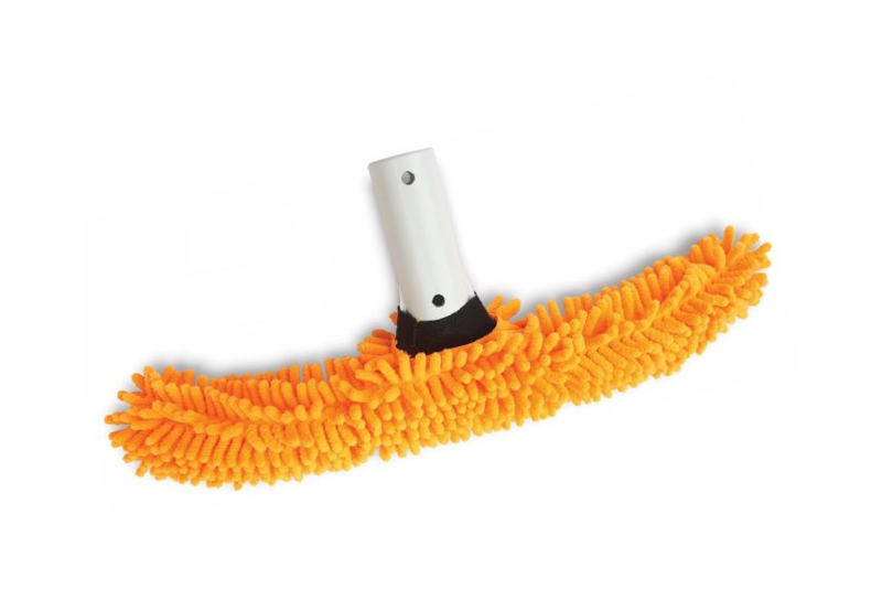 Waterco Pool Broom Pro - Aqua Fingers All Purpose Microfibre Broom ...