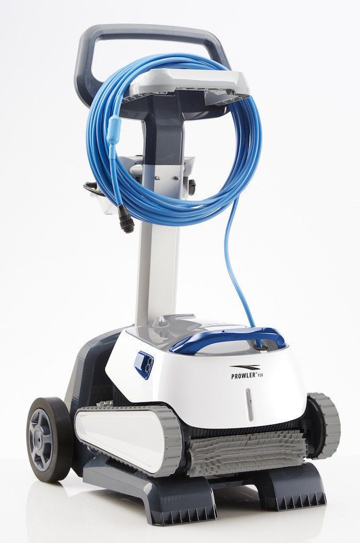 Pentair / Caddy Cart for Prowler 920 Robotic Pool Cleaner – Pool & Property